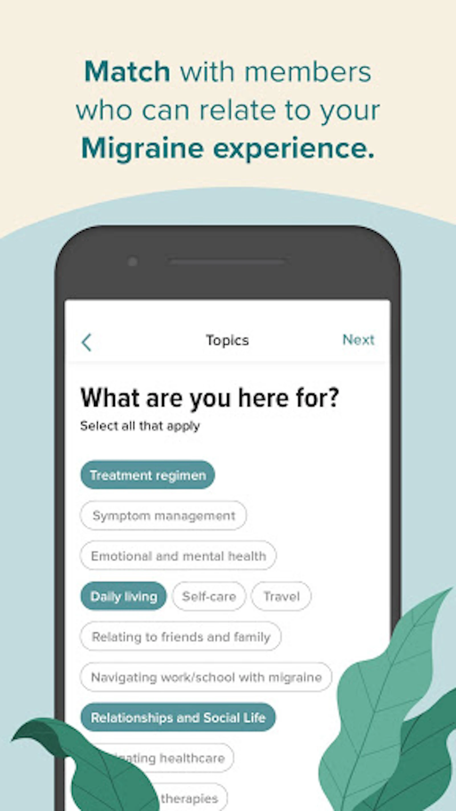 Healthline Launches Suite of Social Network Mobile Apps Focused on ...