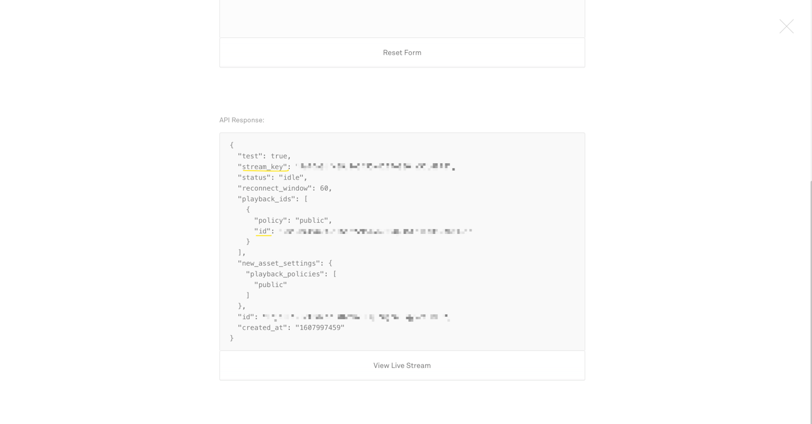 Live Streaming With Mux, Stream, and Flutter