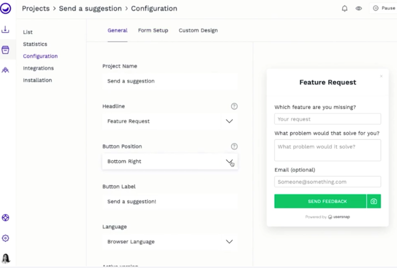 7 Ways to Collect Customer Feedback to Step Up Your Product
