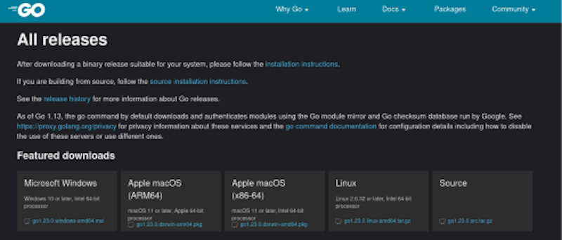 Build a URL Shortener with Go, Redis, and HTMX