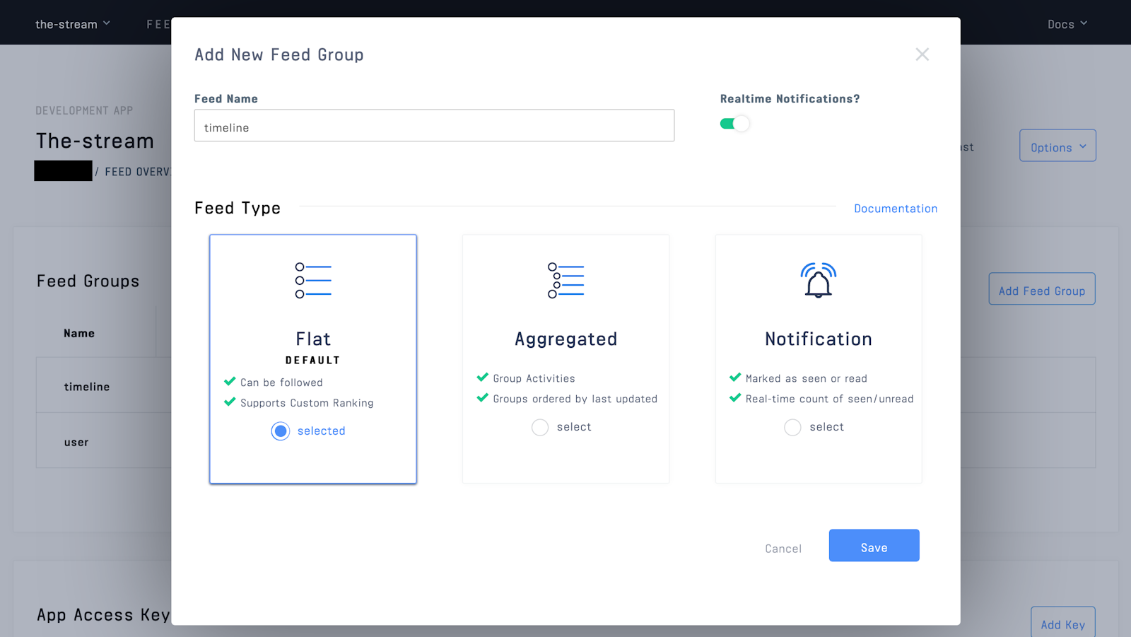 Stream Flutter: Building a Social Network with Stream Activity Feeds ...