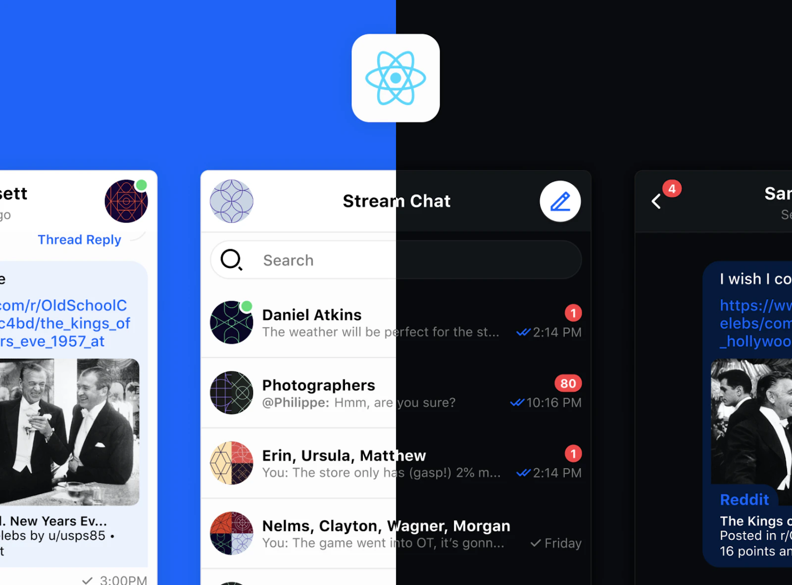 Significant Improvements to Stream's React Native SDK
