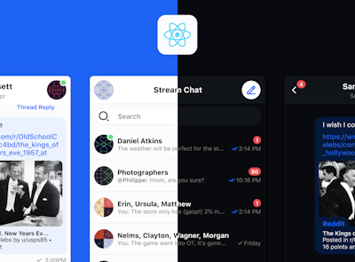 Significant Improvements to Stream's React Native SDK