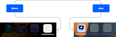 Theming and Customizing Your Stream Chat SwiftUI App