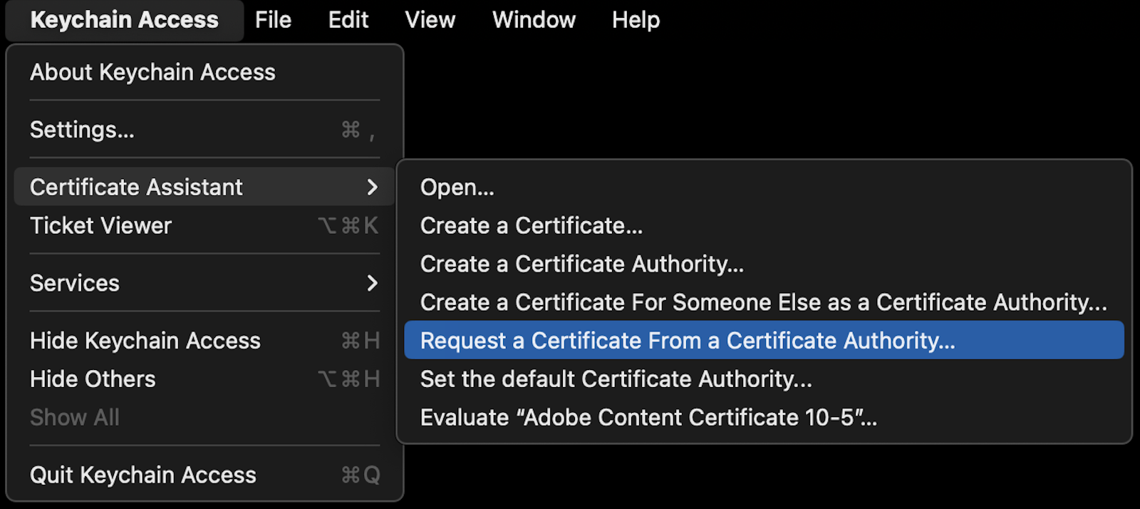 Using PushKit Notification - How To Show an Incoming Call on a Device