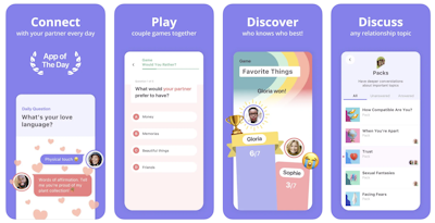 Paired Sparks Meaningful Conversations: Stream Chat Keeps Them Going
