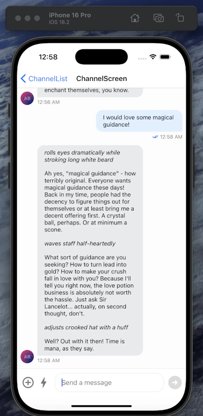 How to Build a Personalized AI Chatbot