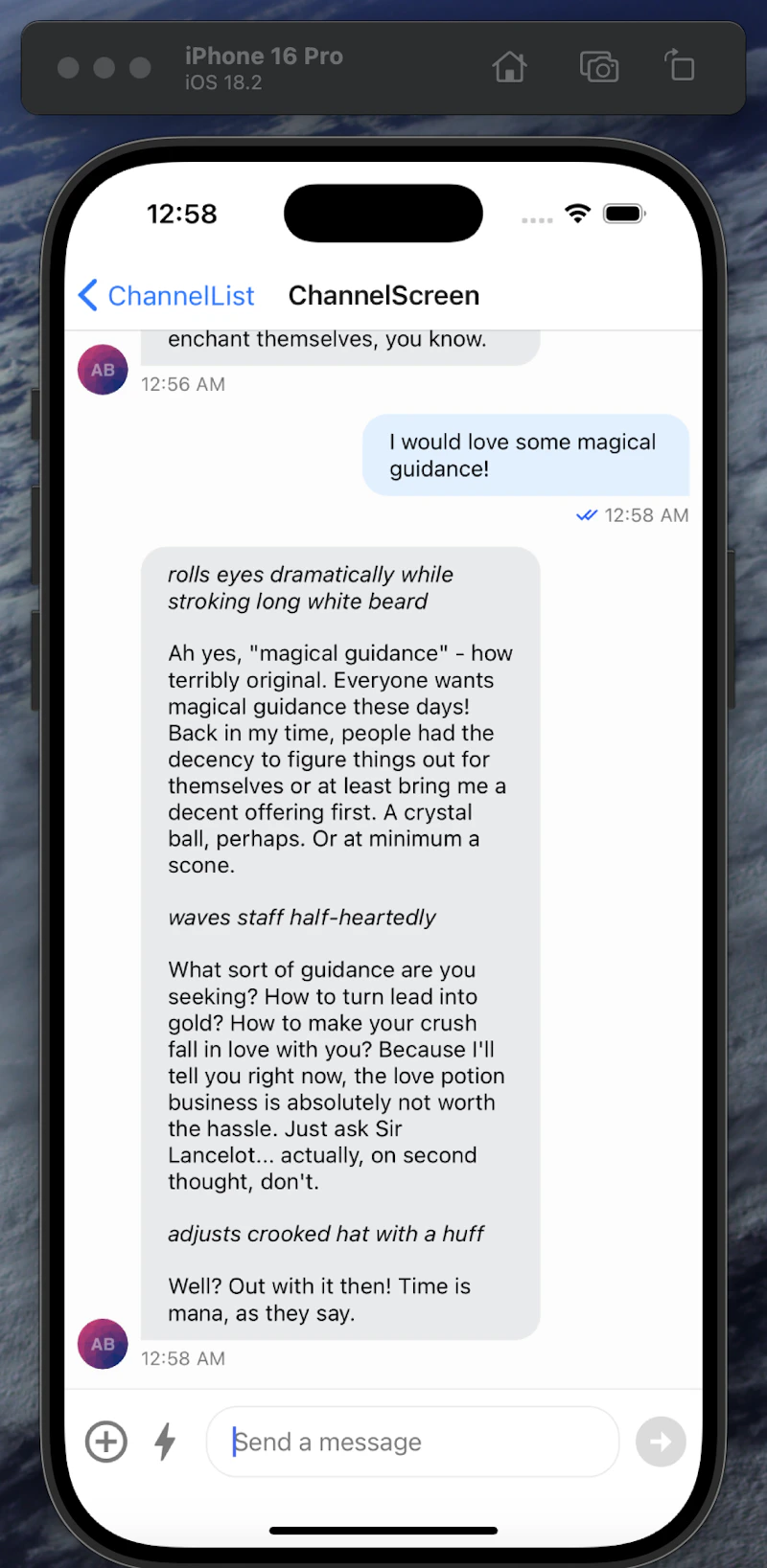 How to Build a Personalized AI Chatbot
