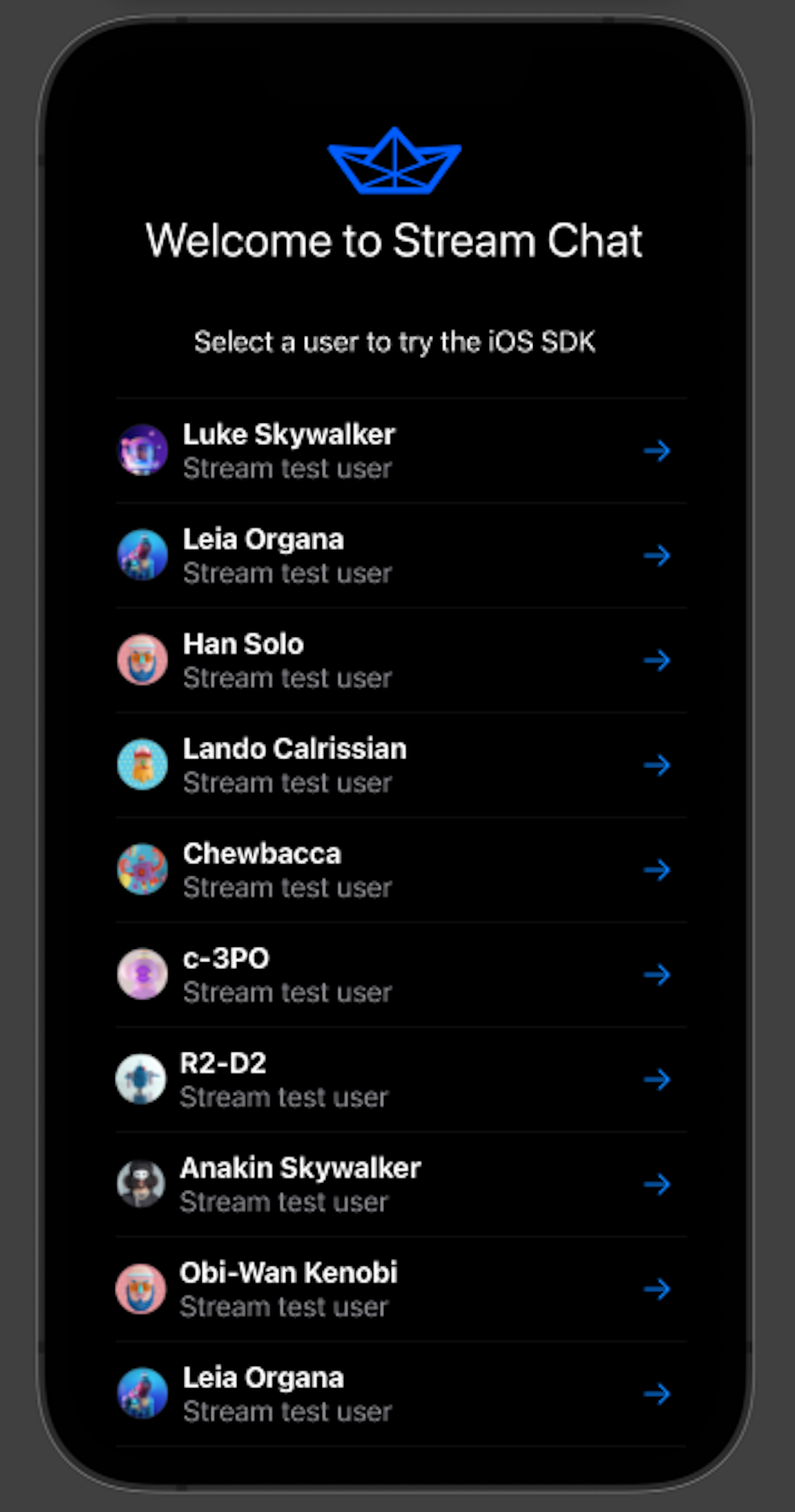 Switching from Interaction Design Tools to SwiftUI