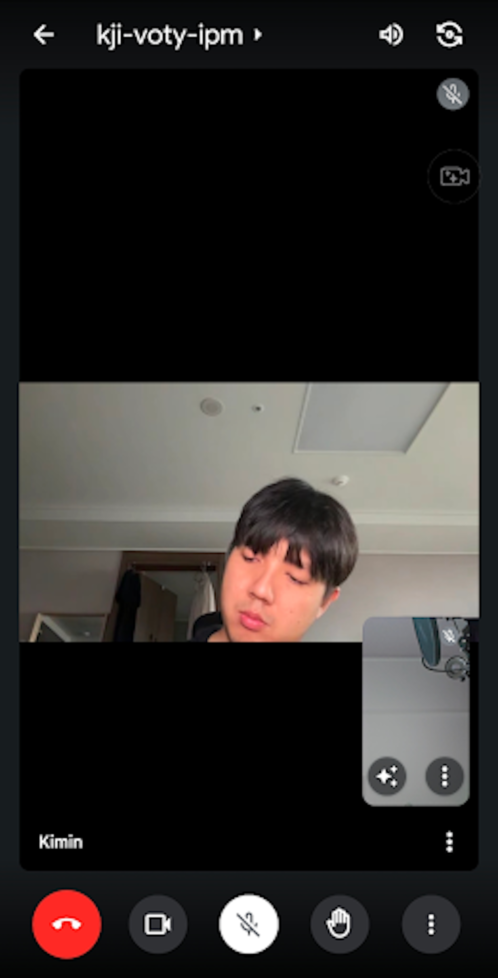 Building a Google Meet Clone In Jetpack Compose