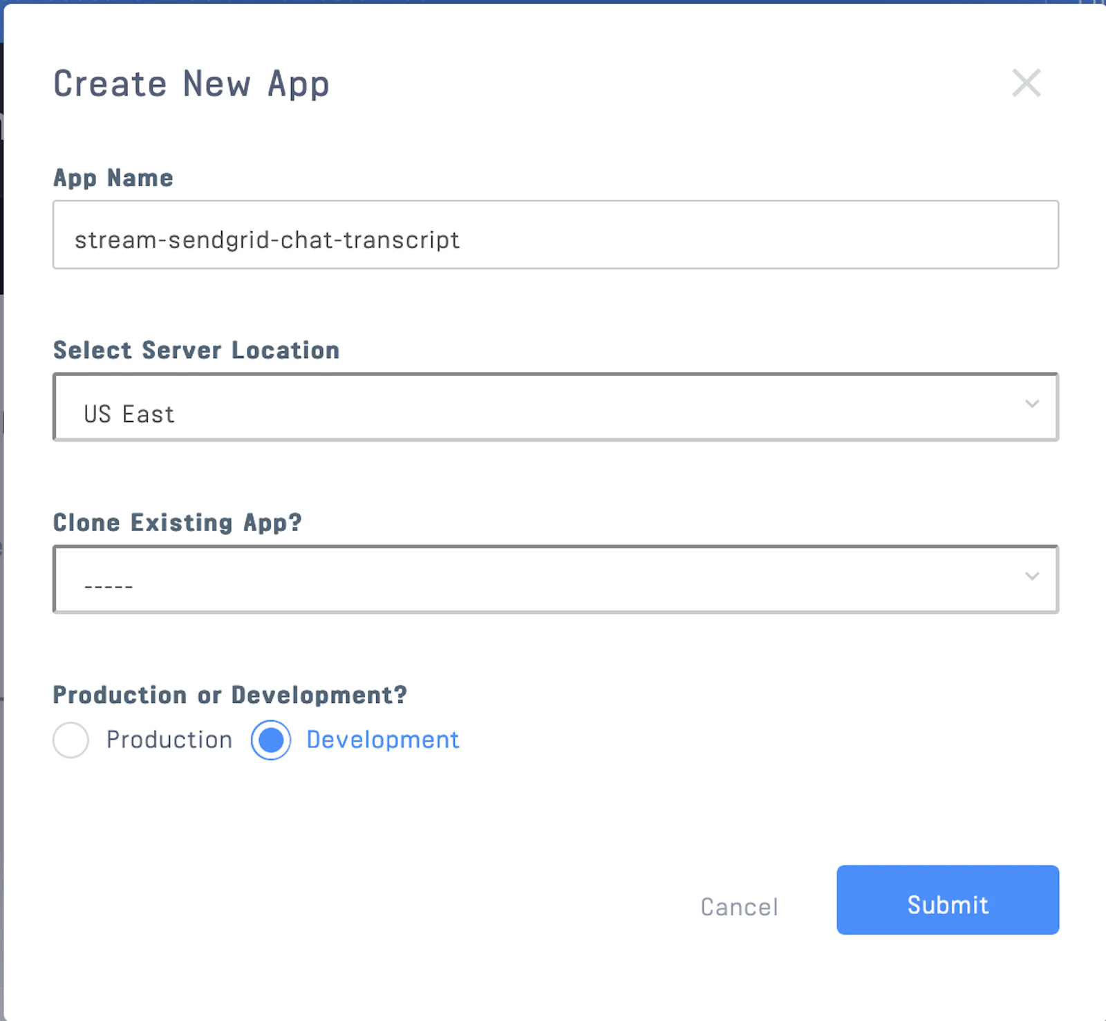 Create A Support Chat Admin Dashboard