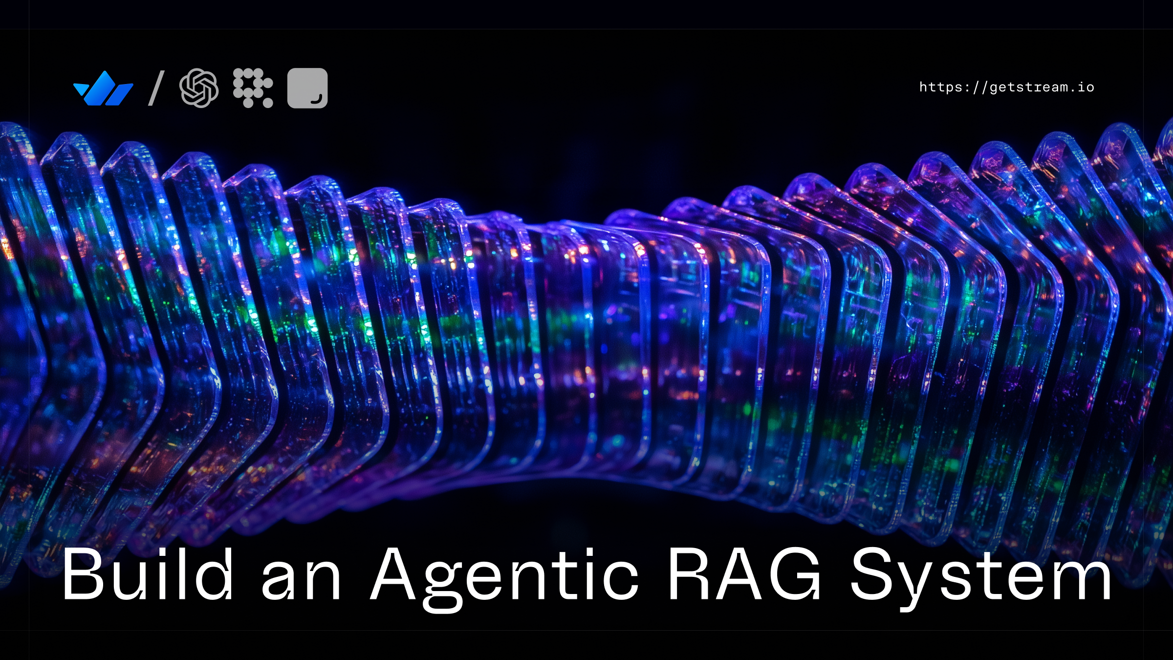 Build an Agentic RAG System With OpenAI, LanceDB, and Phidata