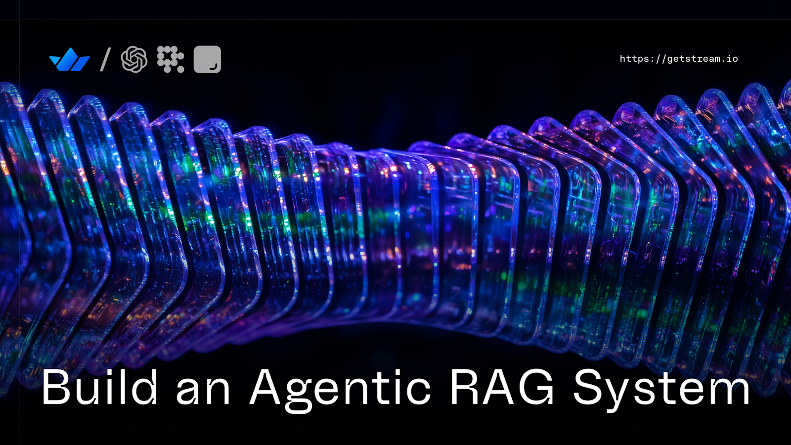 Build an Agentic RAG System With OpenAI, LanceDB, and Phidata