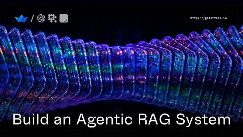 Build an Agentic RAG System With OpenAI, LanceDB, and Phidata