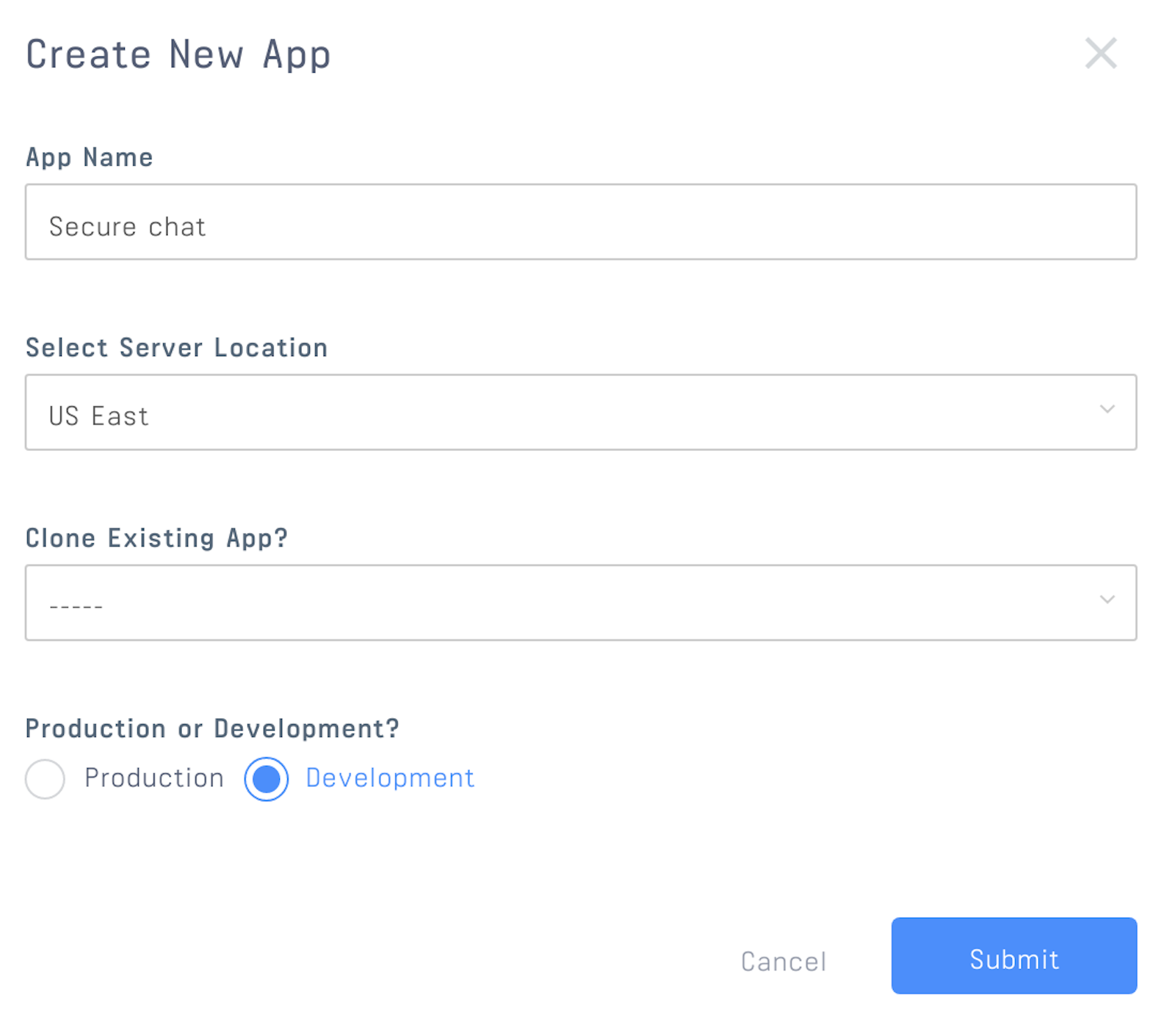 Securing a Chat App With React and Auth0