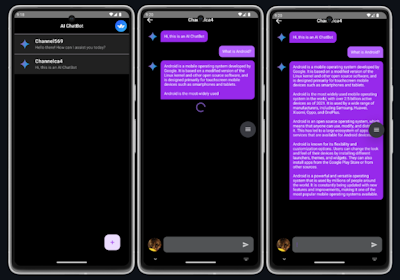 Build AI-Powered Chatbot Apps for Android Using Firebase