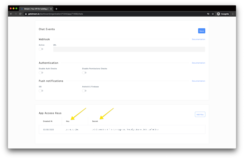 The Stream CLI By Example