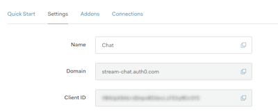 Securing a Chat App With React and Auth0