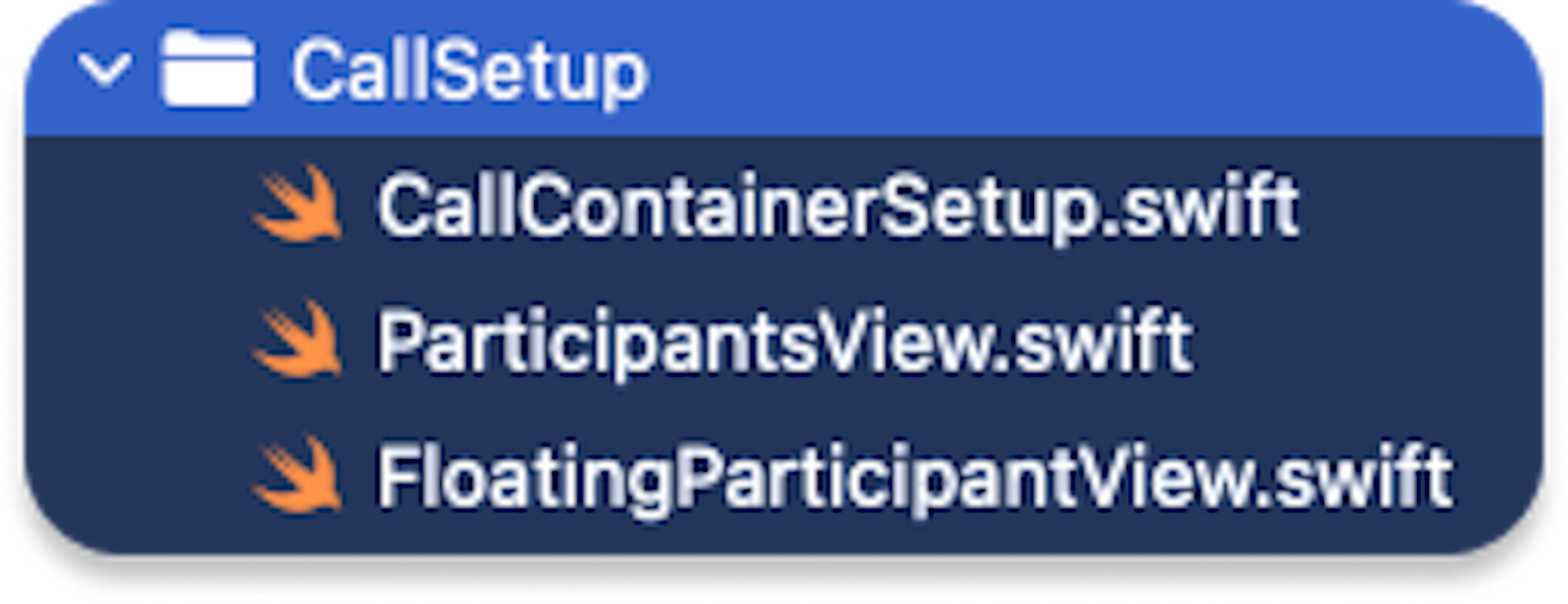 Integrate Whiteboard, Chat, & Video Calling Into a SwiftUI App