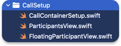 Integrate Whiteboard, Chat, & Video Calling Into a SwiftUI App