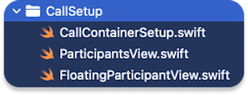 Integrate Whiteboard, Chat, & Video Calling Into a SwiftUI App