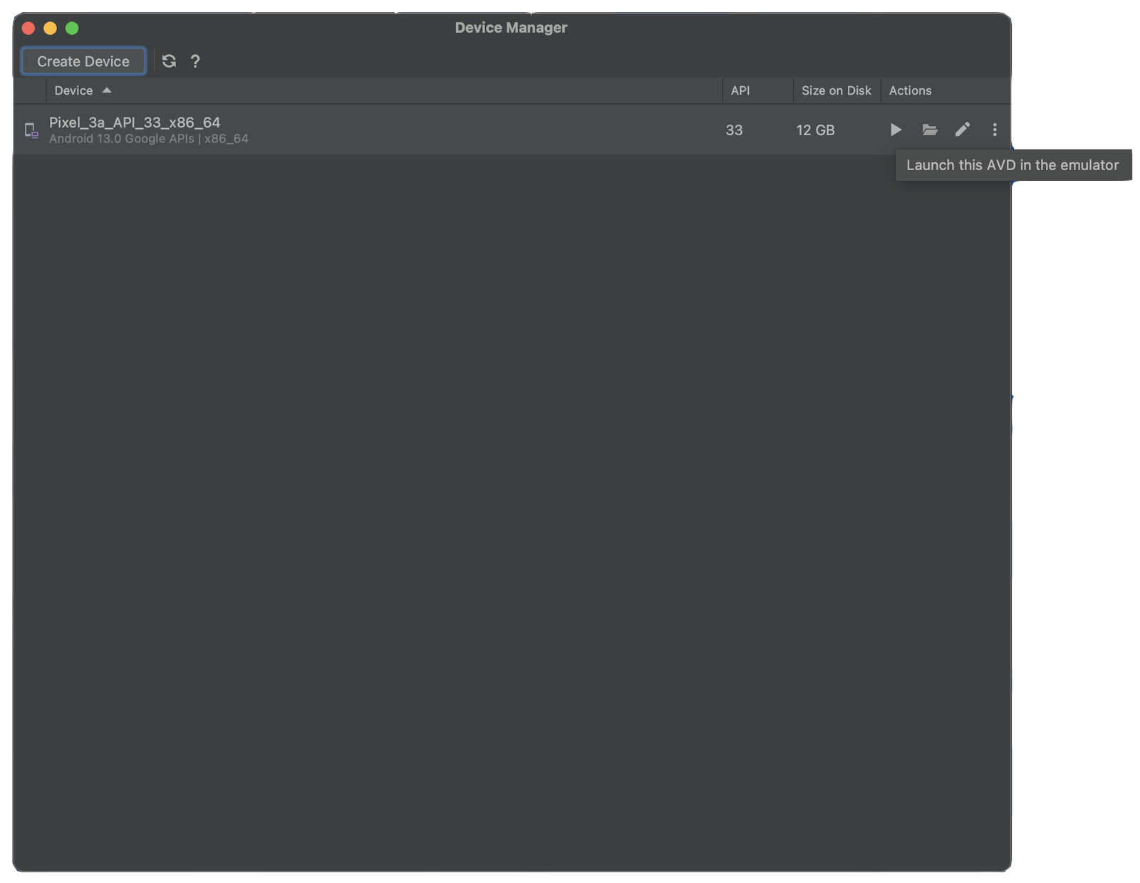 Building Your First Android And Ios App With React Native Cli