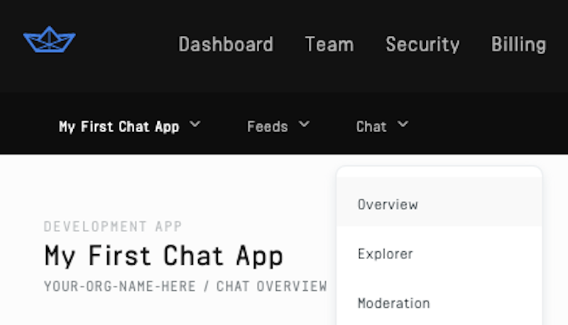 Your First Steps with Stream Chat on Android