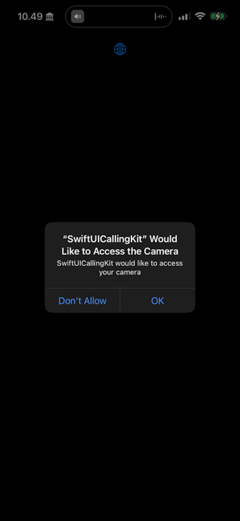 Setting Background Modes and Device Capability Privacies in iOS Apps