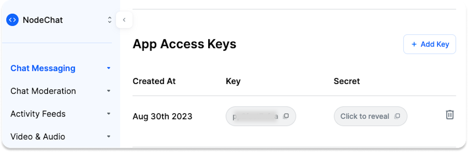 Build a Chat App with Node.js