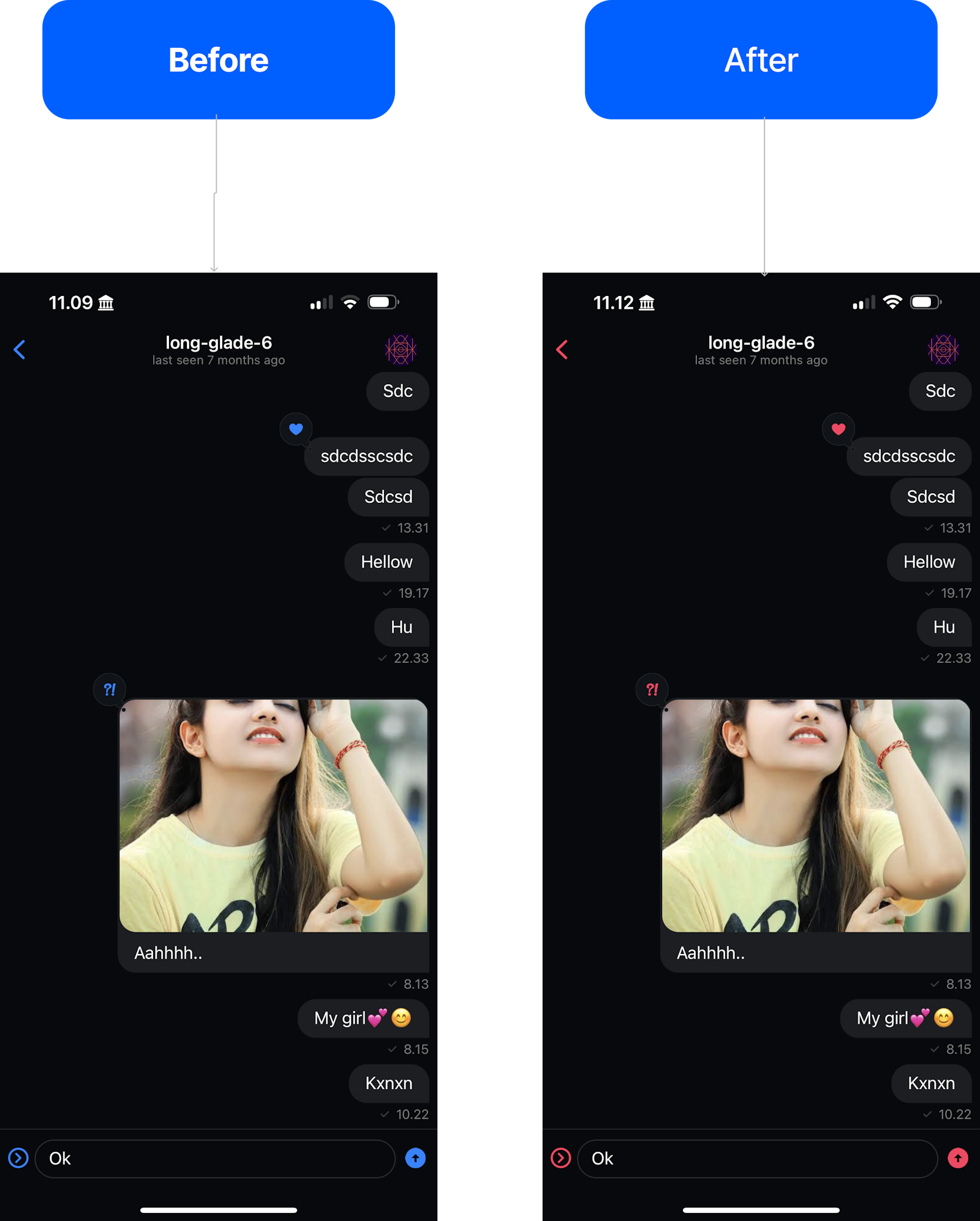 Customize Stream Chat iOS/Swift App for a Unique Look