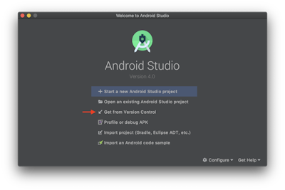 How to use GitHub with Android Studio - Import Commit and Push Project ...