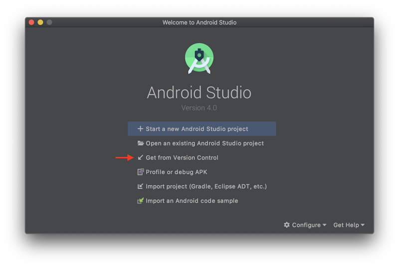 How to use GitHub with Android Studio - Import Commit and Push Project ...