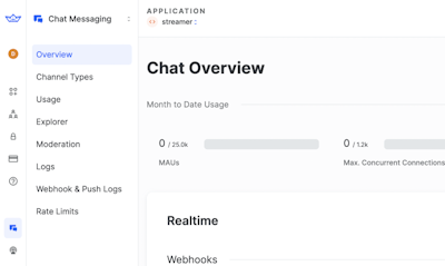 Connecting users to Stream Feeds and Creating a tweet - Twitter Clone ...