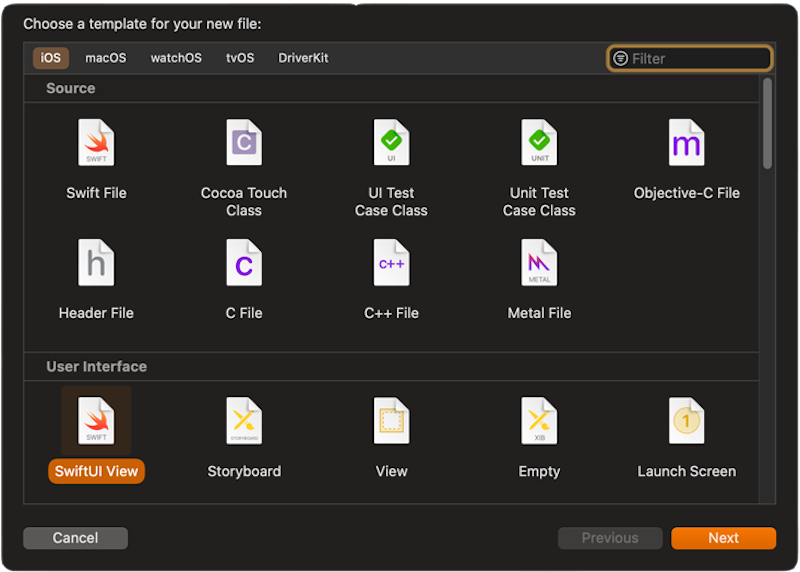 Build a Pixel Perfect Threads Clone in Swift UI—With a Twist!
