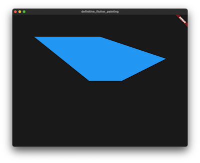 Definitive Flutter Painting Guide
