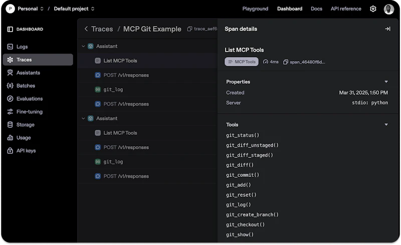 The Top 7 MCP-Supported AI Frameworks