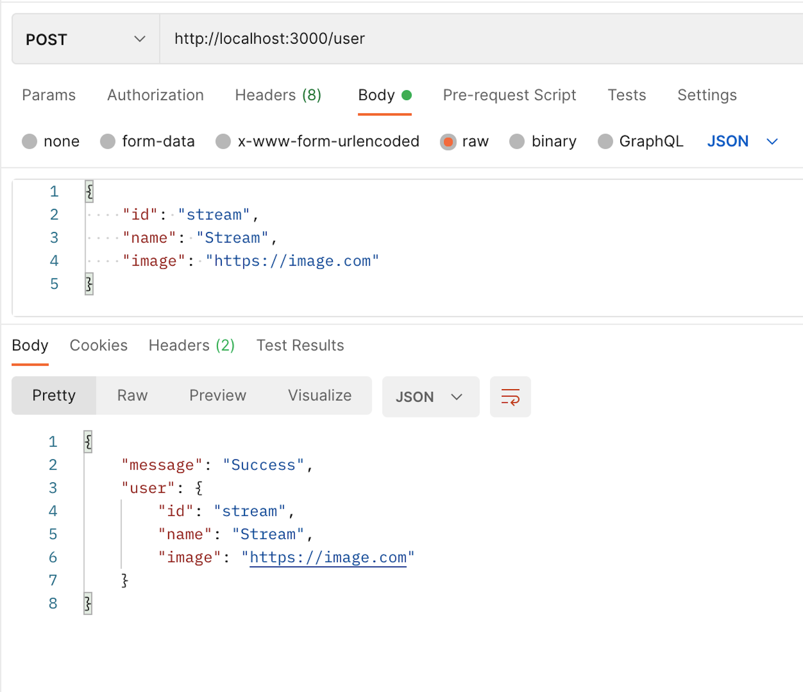Building Your First Application With Deno