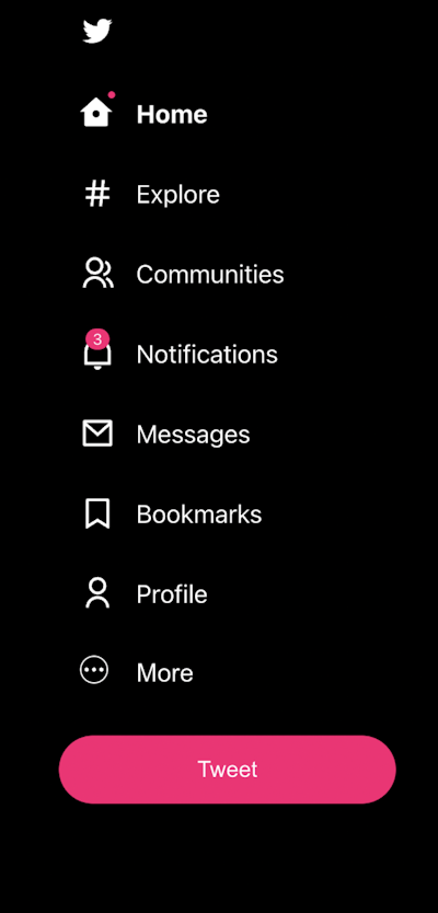 Adding Tweet Reactions and Showing Notifications - Twitter Clone Part 3