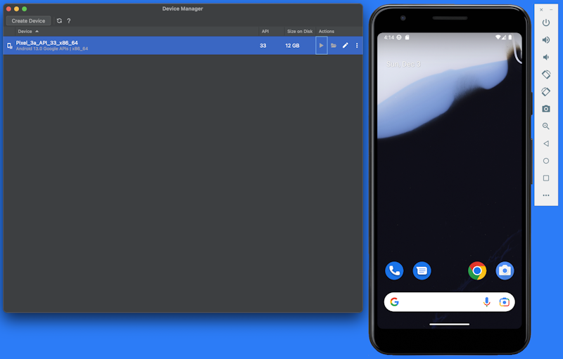 Building Your First Android and iOS App With React Native CLI