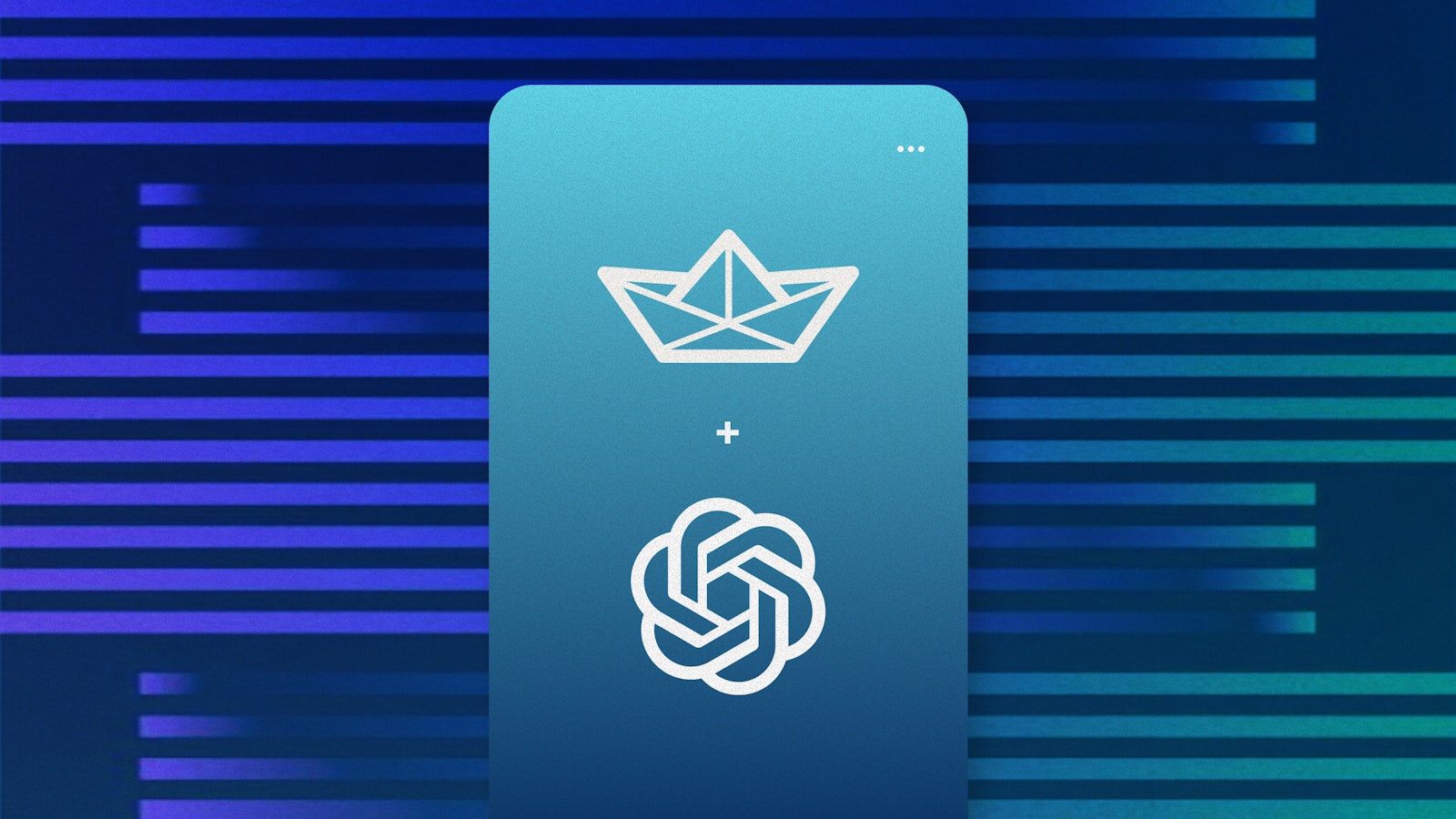 Implementing ChatGPT with Stream Chat