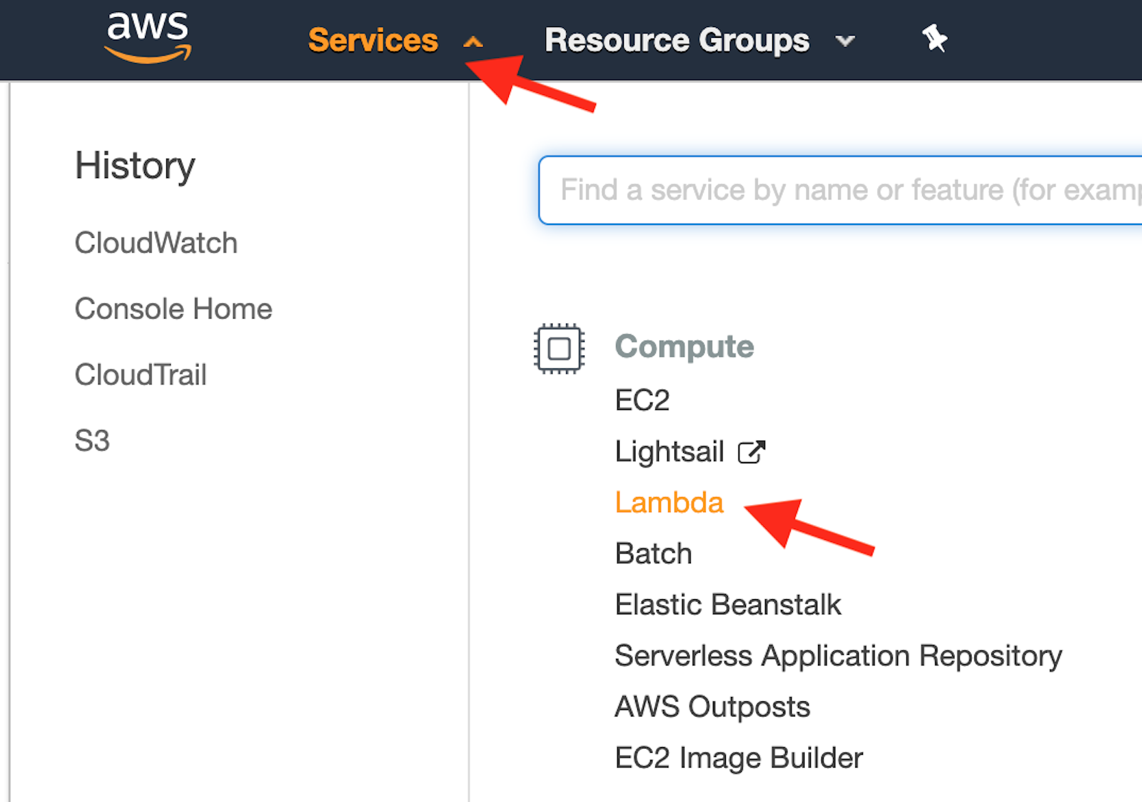 Build a Realtime Notification Feed for AWS S3