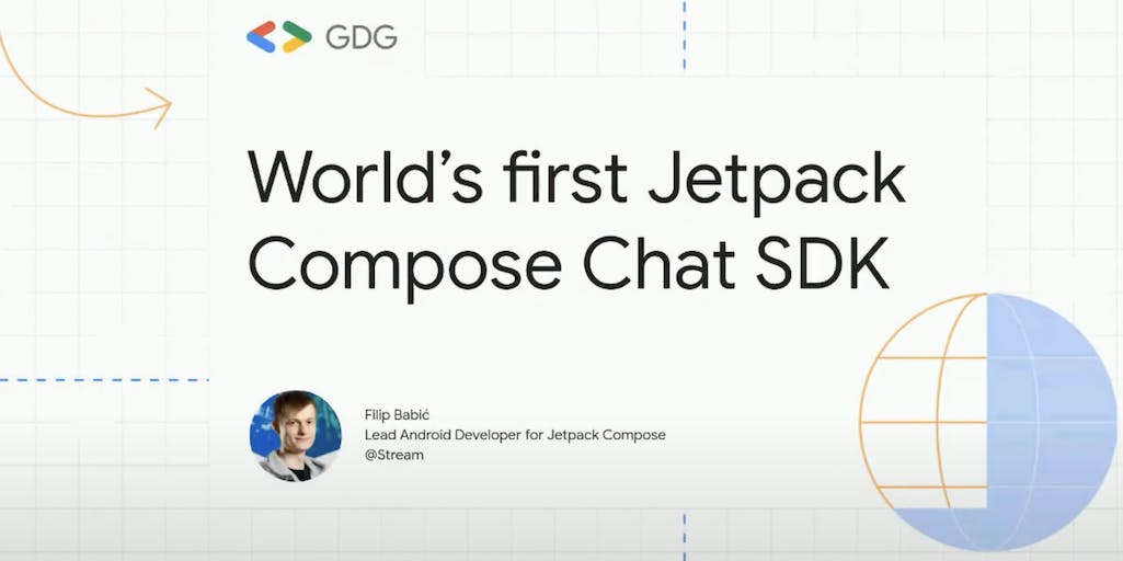 Building a Production-Ready Chat SDK Using Jetpack Compose