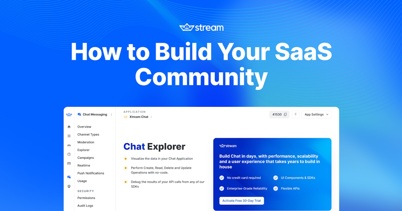 How to Build Your SaaS Community (5 Successful Examples)