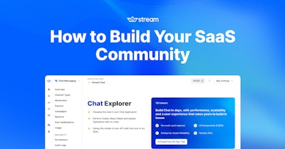 How to Build Your SaaS Community (5 Successful Examples)