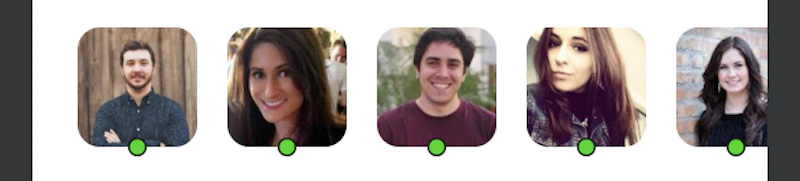 Clean Chat Example App with Jetpack Compose