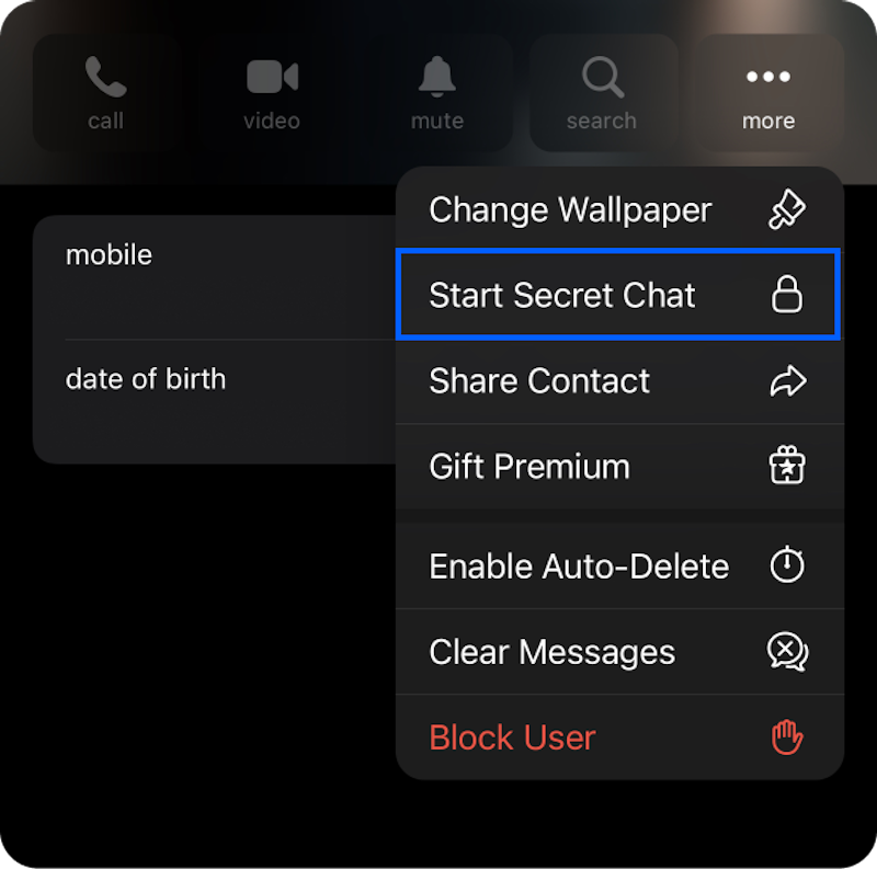 Secure Data and Safeguard App Users With End-to-End Encryption