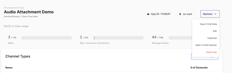 Sending Audio Messages (Voice Notes) With Flutter