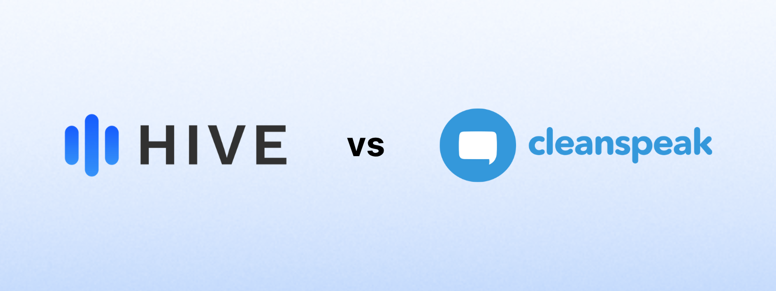 Top 8 Hive Moderation Alternatives - Features and Pricing Comparison