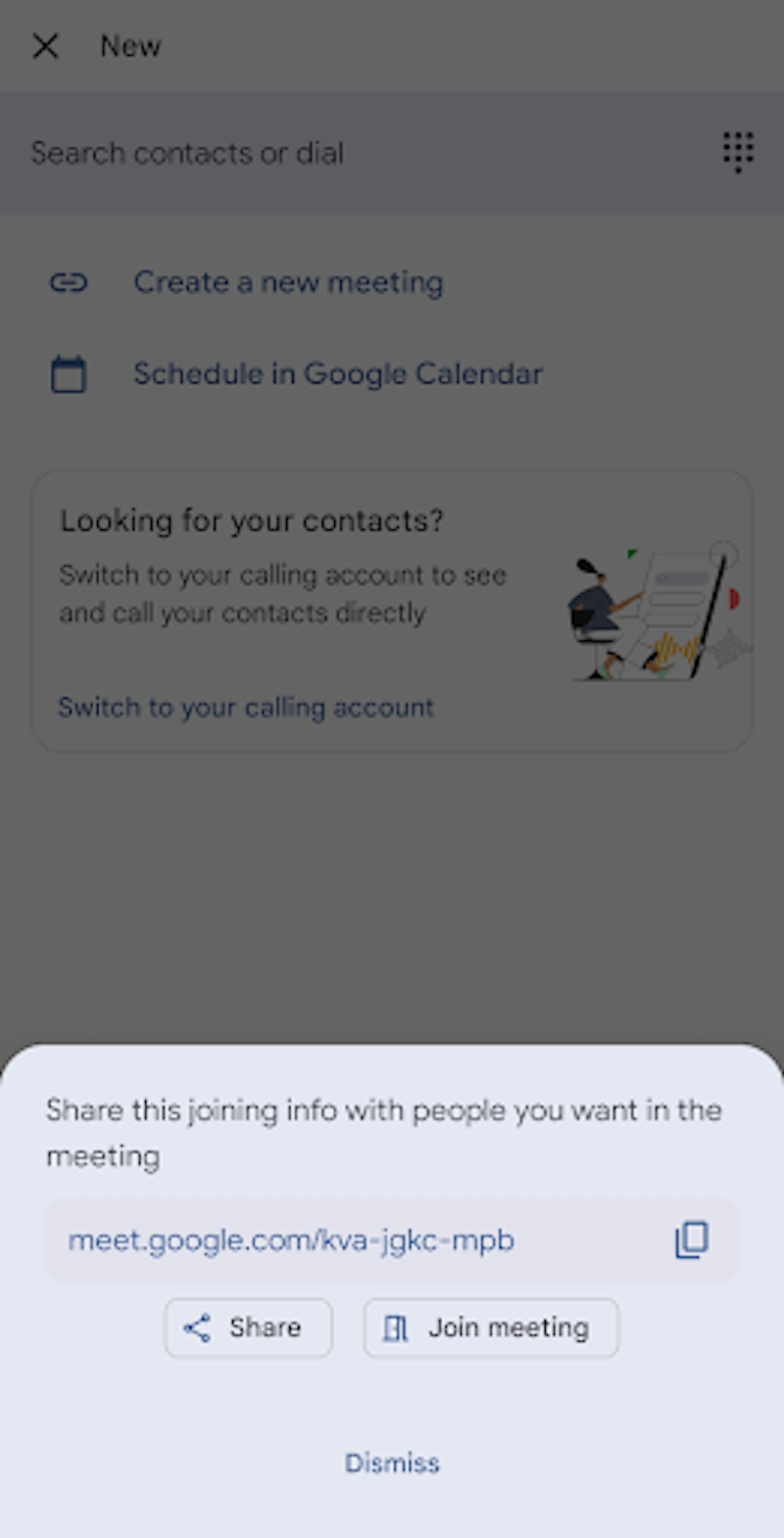 Building a Google Meet Clone In Jetpack Compose