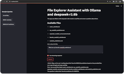 How To Run OpenAI Agents SDK Locally With 100+ LLMs, and Custom Tracing